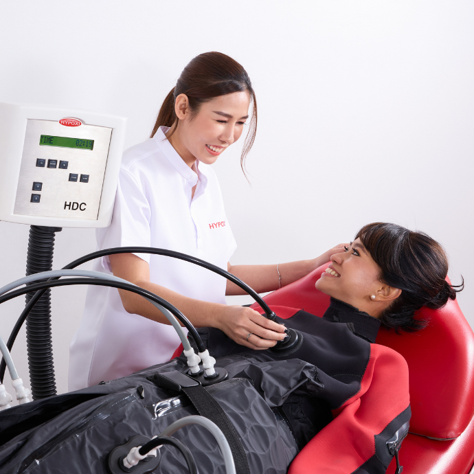 Home - HYPOXI Thailand